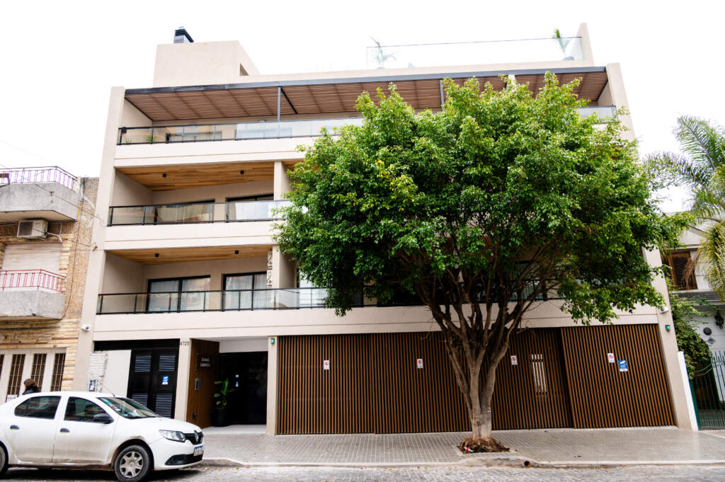 Bowas Cabrera - Arquitecturar